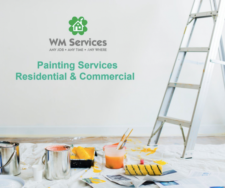 Services - WM Services